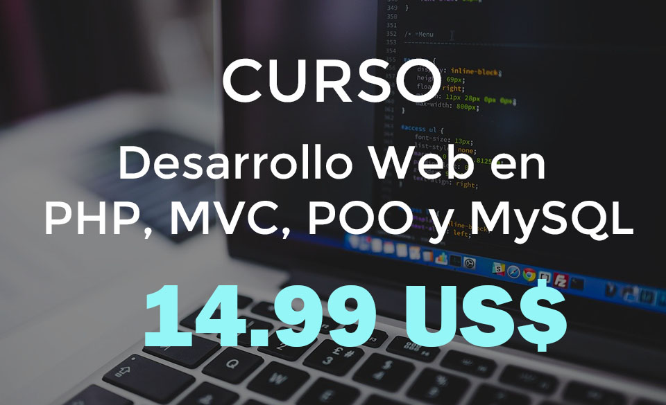 Abel OS | Diseño y desarrollo web, videos, tutoriales, cursos, de PHP, HTML, CSS, jQuery ...